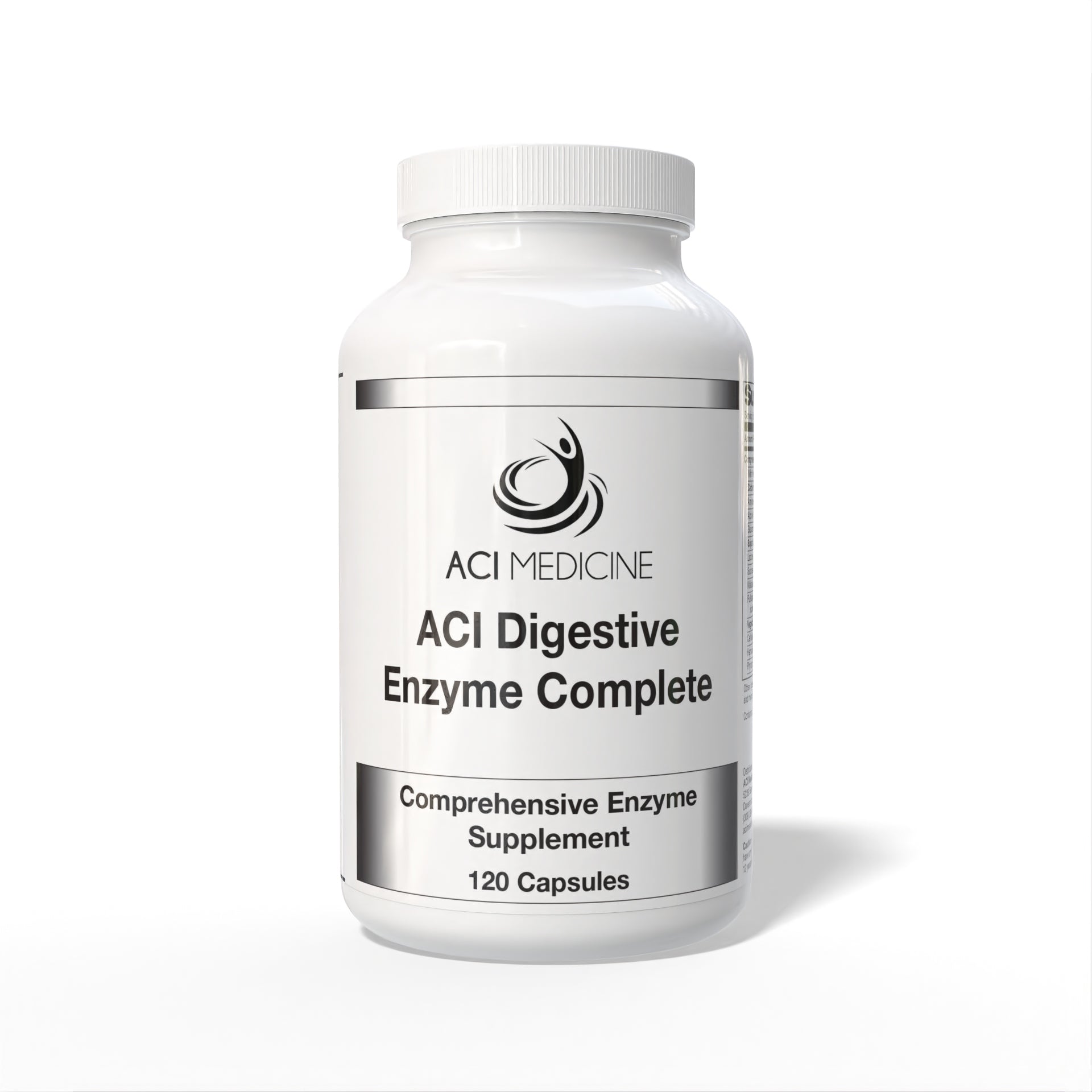 ACI DIGESTIVE ENZYMES COMPLETE – Shop ACI Medicine